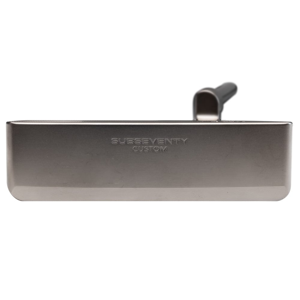 Sycamore 001 Custom Blade Putter