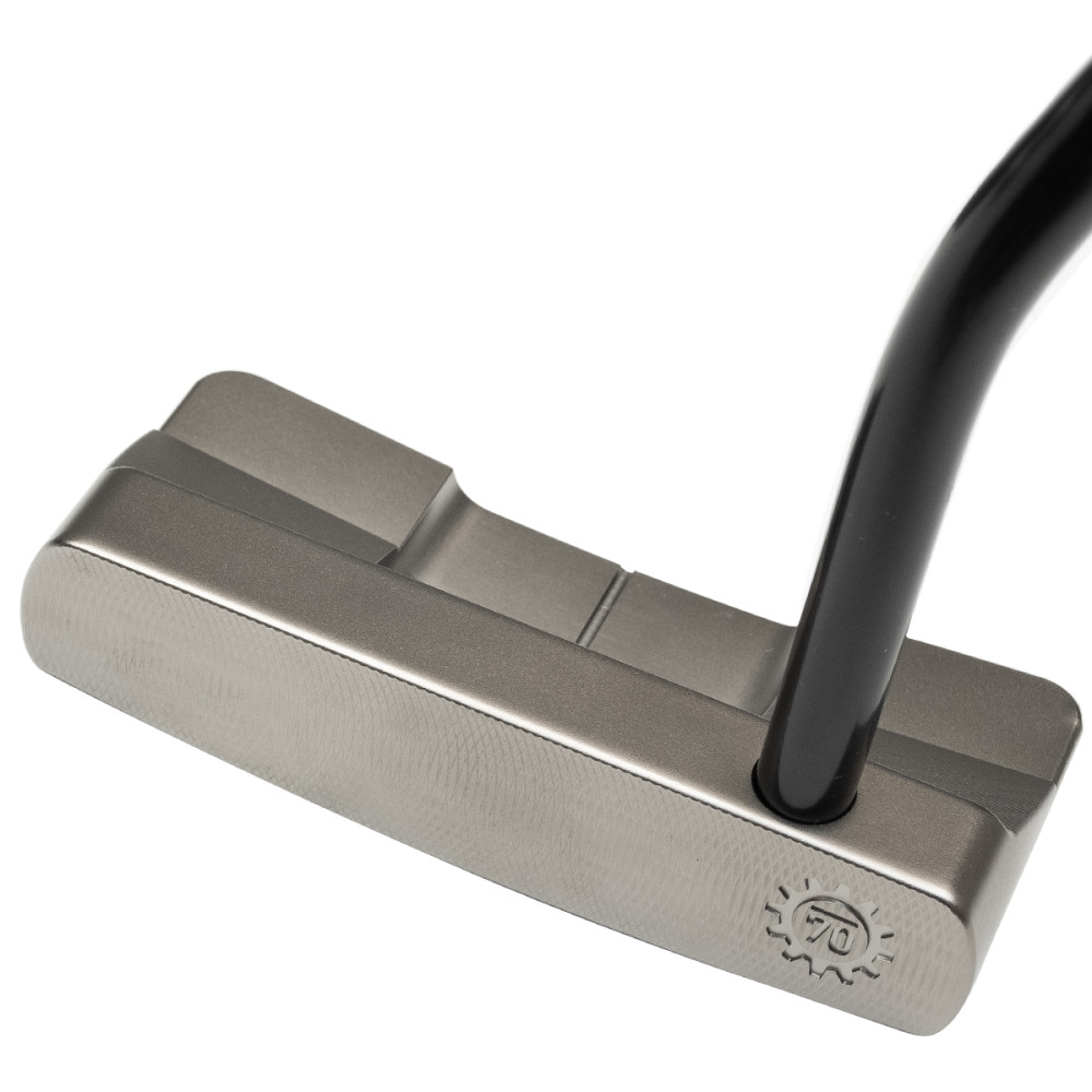 Sycamore 005 Custom Wide Blade Putter