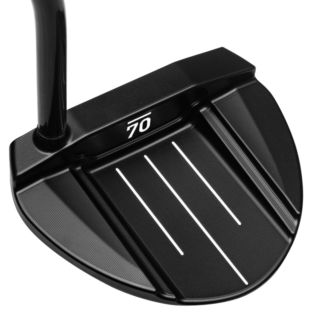 Sycamore 008 Mallet Putter Head | Sub 70 Golf