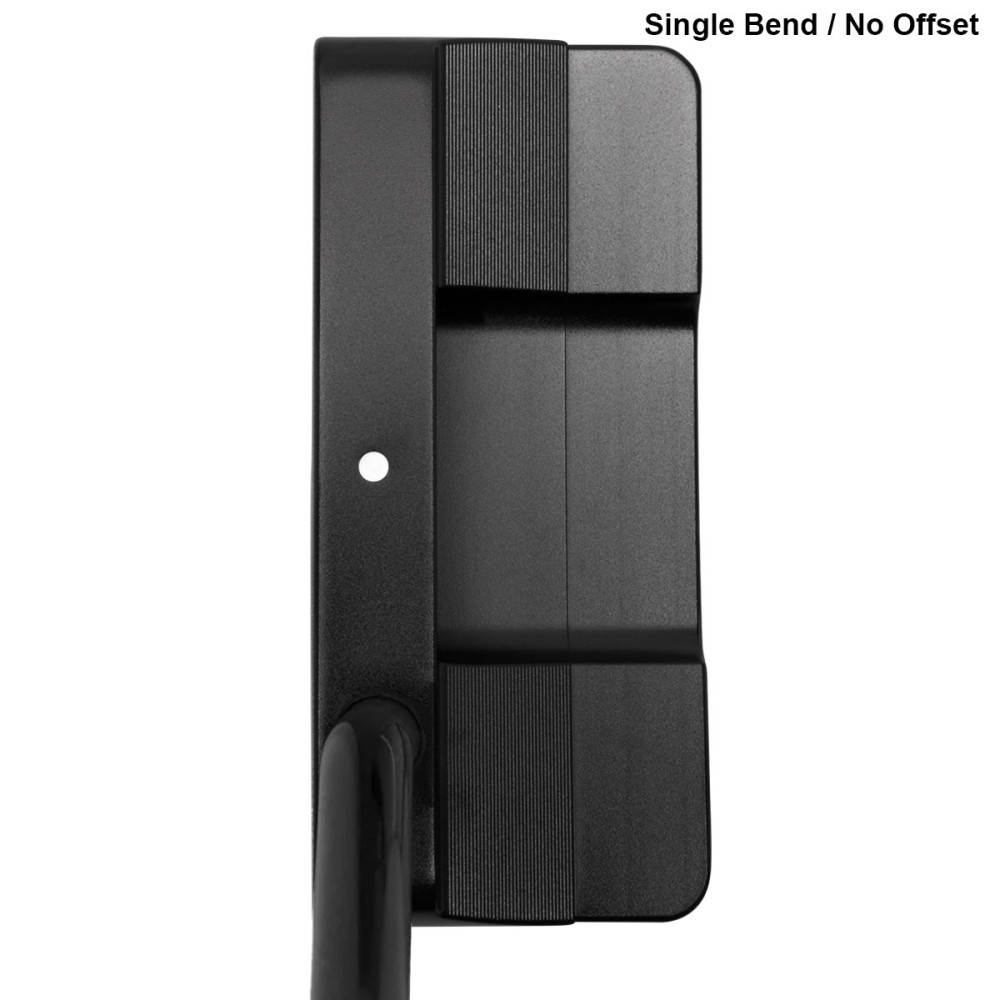 TAIII 254 Limited Edition Wide Blade Golf Putter Head | Sub 70 Golf