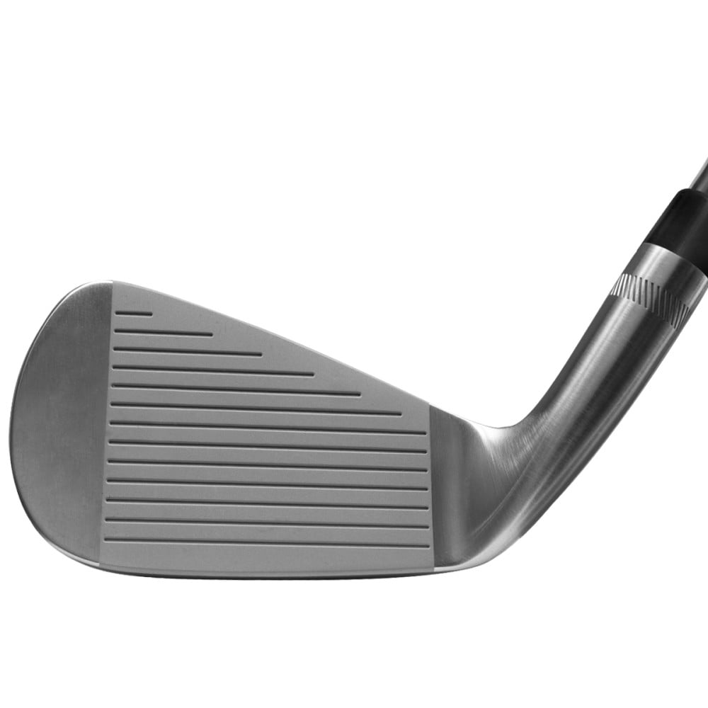 Forged 669 CB Raw Irons | Sub 70 Golf