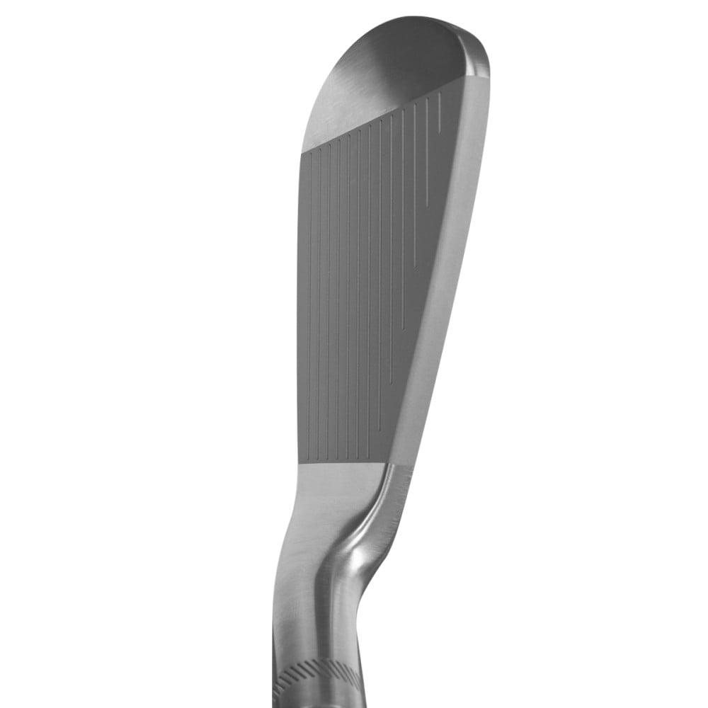 Forged 669 CB Raw Irons | Sub 70 Golf