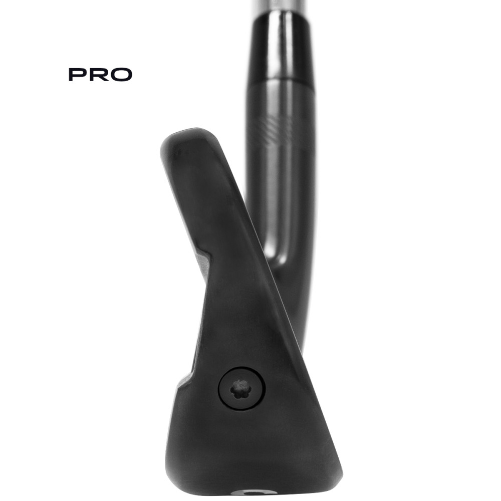 699 v2 / 699 Pro v2 Combo Series Black | Sub 70 Golf
