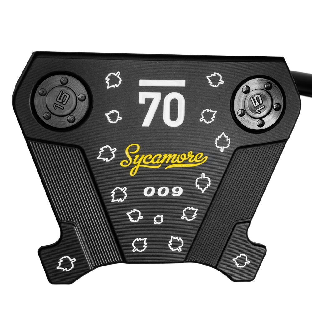 Sub 70 Pre-Owned 009 Mallet Putter | Sub 70 Golf