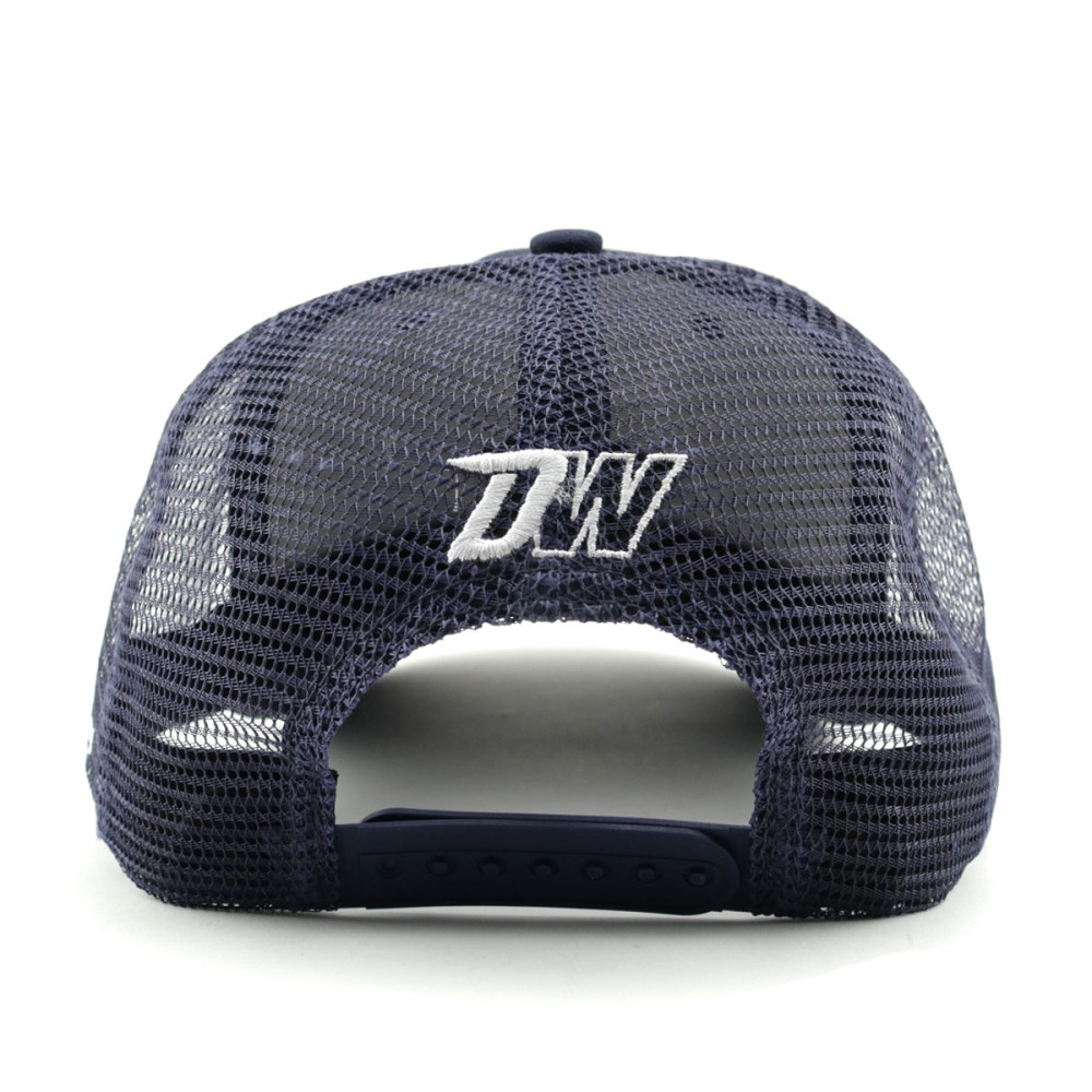 Danny Woodhead DW Curved Bill Hat