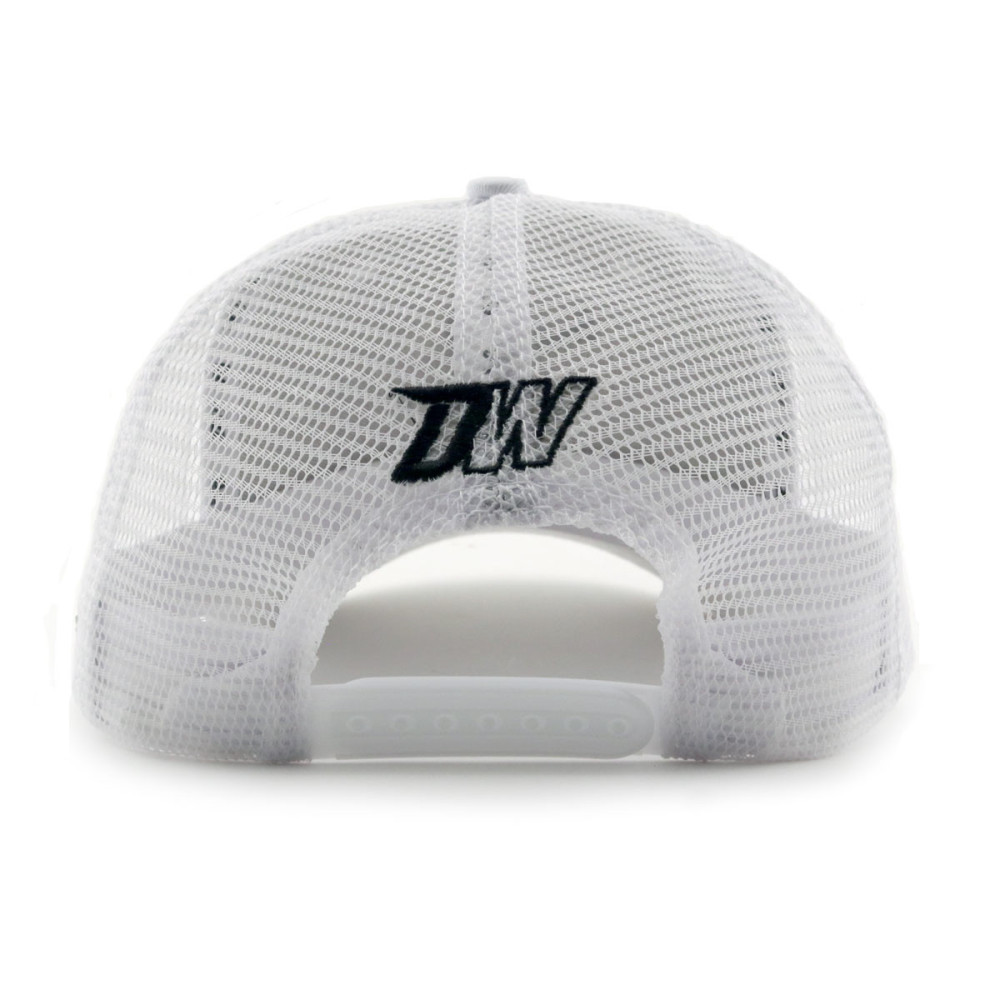 Danny Woodhead DW Curved Bill Hat