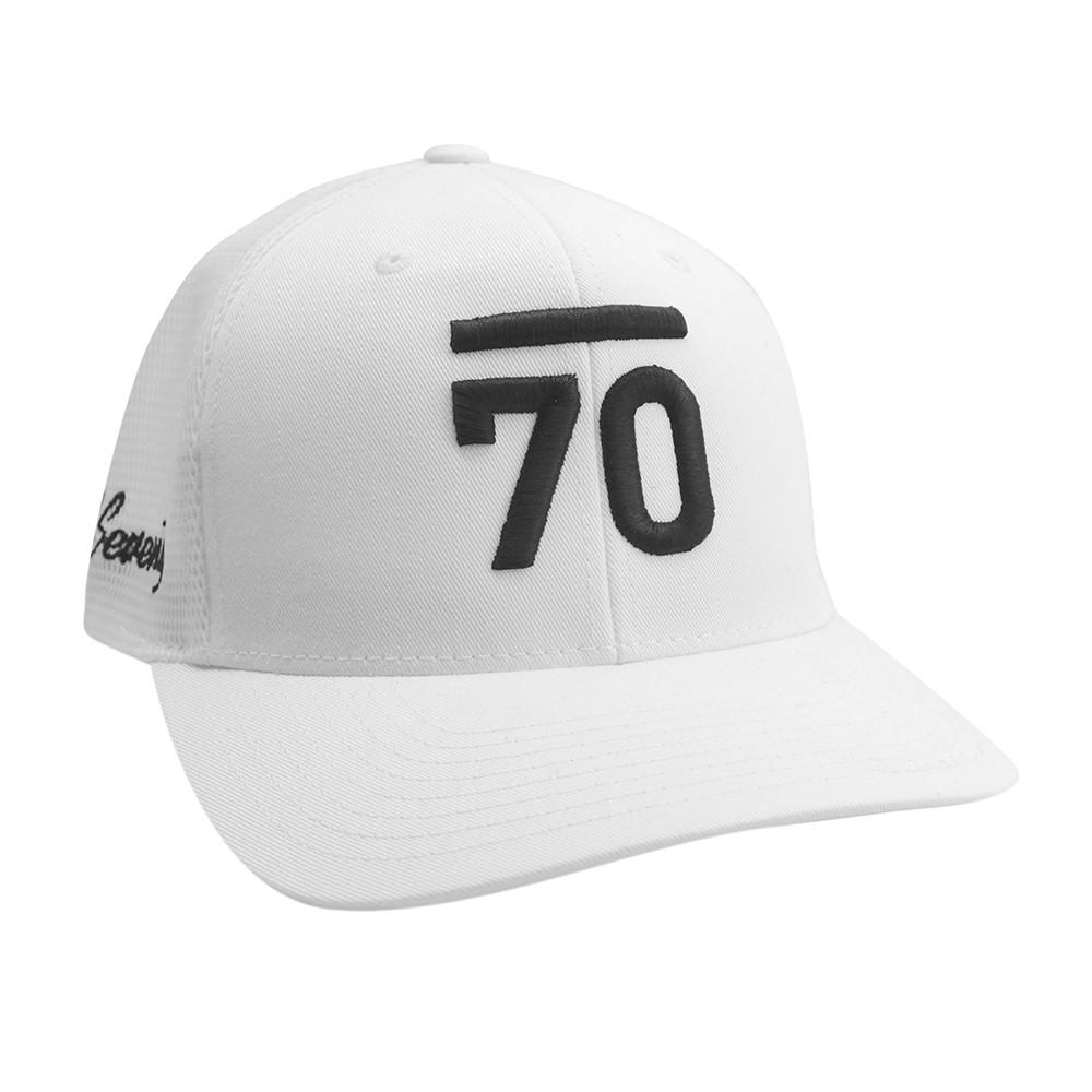 Sub 70 Golf Apparel | Paradigm Mesh Back | Golf Caps