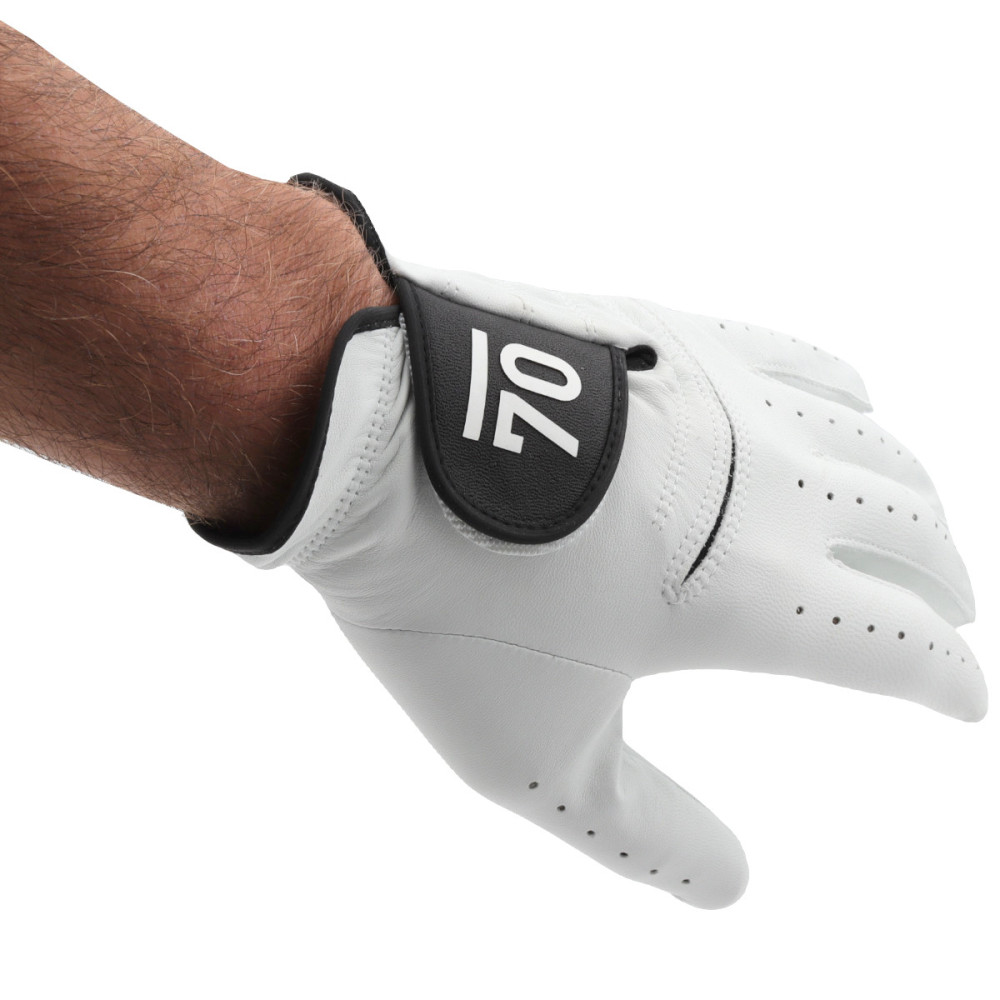 Pro Soft Ethiopian Cabretta Leather Golf Glove | Sub 70 Golf