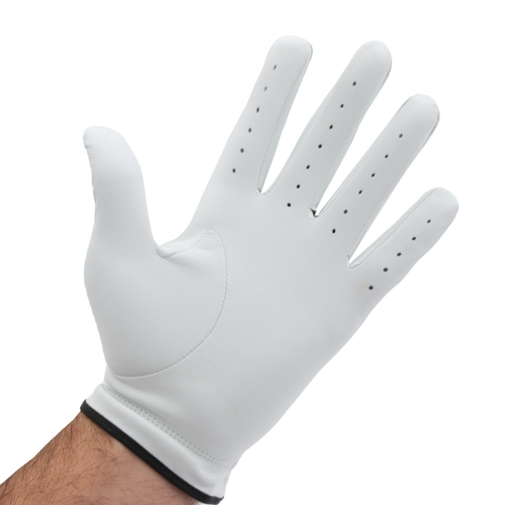 Pro Soft Ethiopian Cabretta Leather Golf Glove | Sub 70 Golf