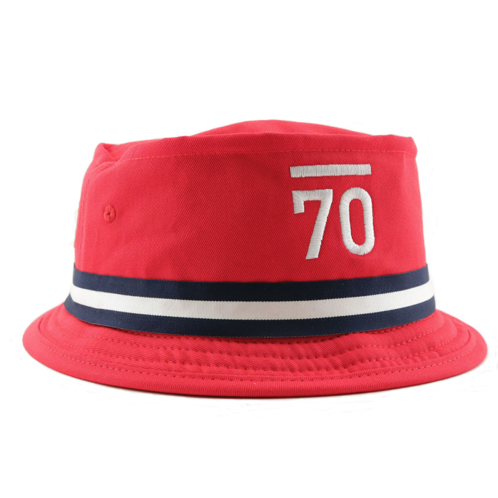 Sub 70 Golf Apparel | Paradigm Golf Bucket Hat | Golf Bucket Hat