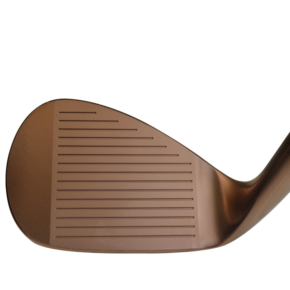x Good Lion JB v2 Wedge | Sub 70 Golf