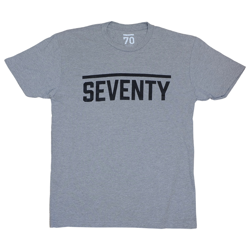 The Seventy Tee