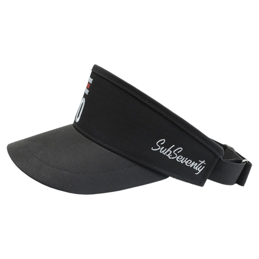 Sub 70 Golf Apparel | Chicago Flag Golf Visor | Chicago Visor