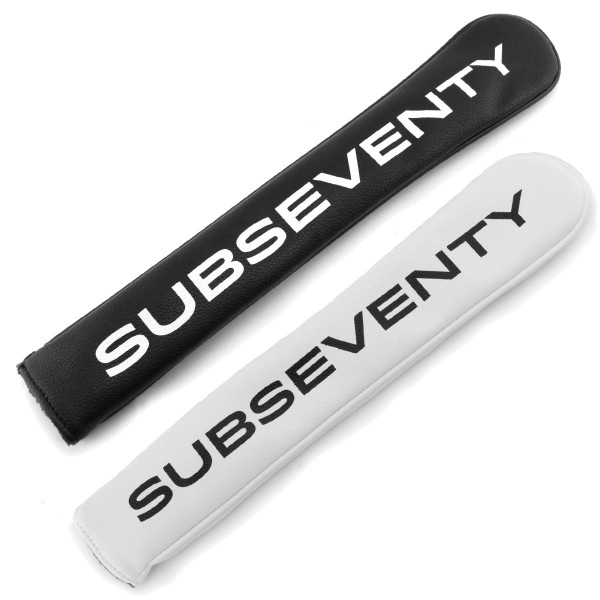 Alignment Stick Covers | Sub 70 Golf