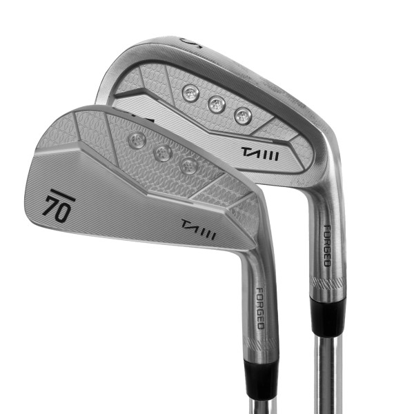 Sub 70 TAIII v2 Raw CB/MB Combo | Sub 70 Golf