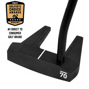 Putters | Sub 70 Golf