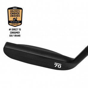Putters | Sub 70 Golf